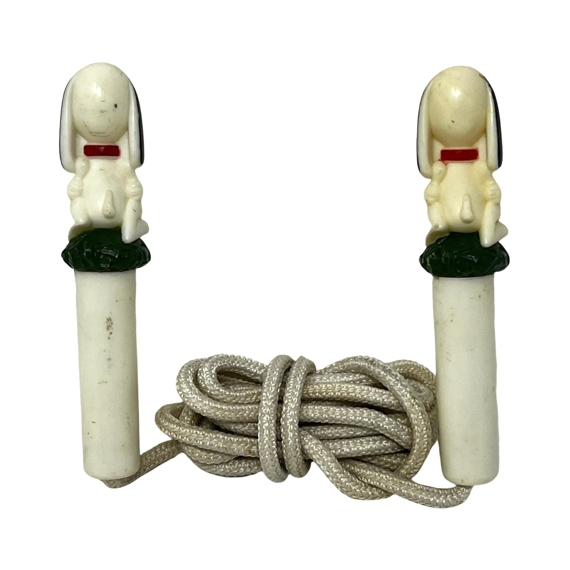 Buy Vintage Hall Mark 1958 Peanuts Snoopy Collectible Jump Rope Online ...