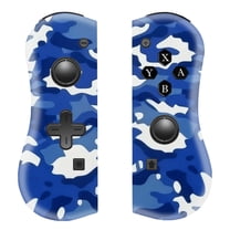 SIXGOLDHUA Game Controller for Nintendo Switch Controller Replacement ...