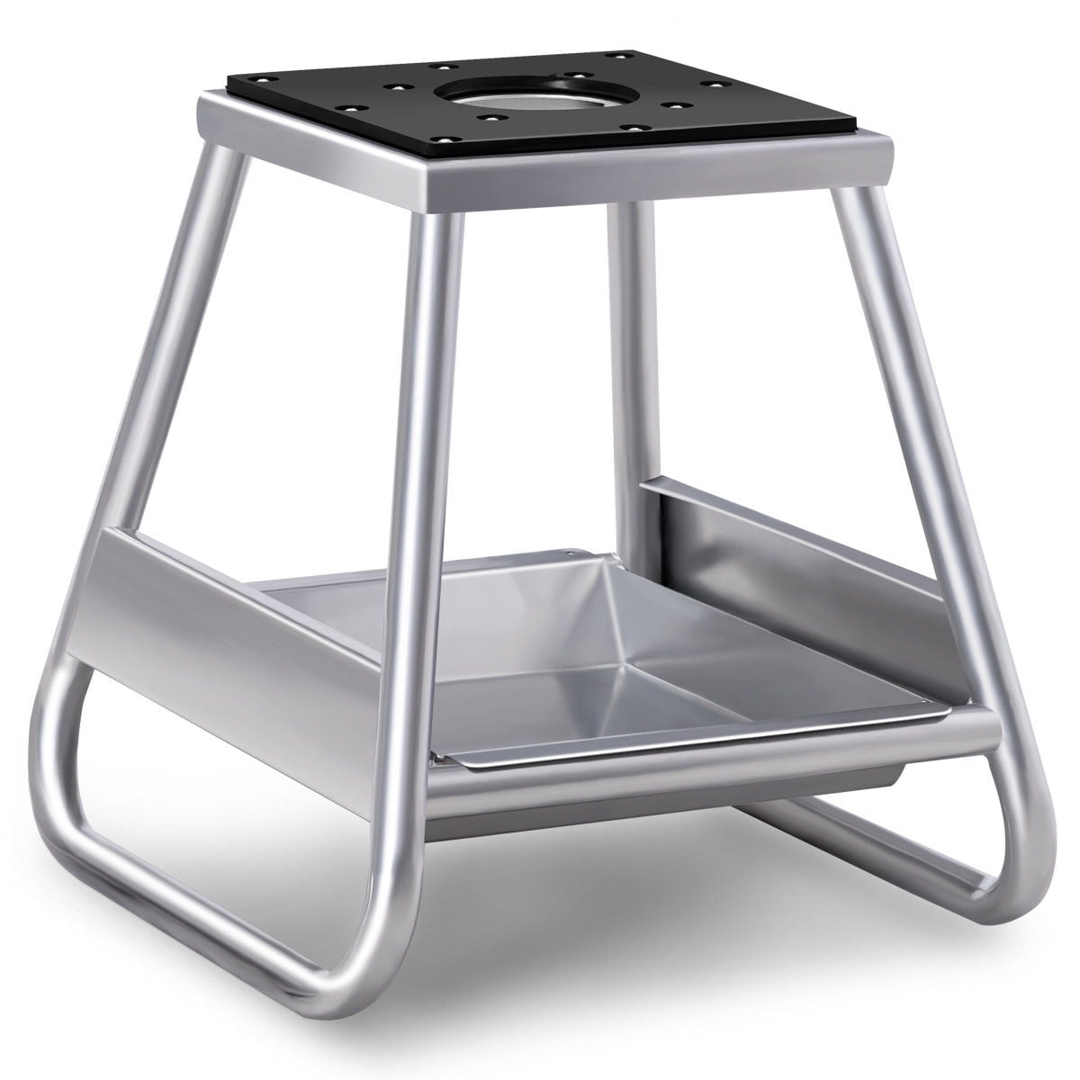 Click here for Gymax Motorcycle Motocross Dirt Bike Panel Stand 1... prices