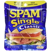 Spam Meat & Poultry - Walmart.com