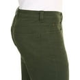 Arrow Men's Heritage Twill 5-Pocket Pants - Walmart.com