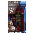 WWE NXT Universe 'The Fiend' Bray Wyatt Elite Collection Wrestling ...