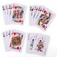 LotFancy Playing Cards, 12 Decks Poker Size Standard Index, Red ...