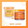 Cantu Moisturizing Twist & Lock Gel with Shea Butter for Natural Hair ...