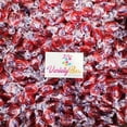 Sugar Free Cinnamon Hard Candy Discs, 1 lb Bag, Individually Wrapped ...