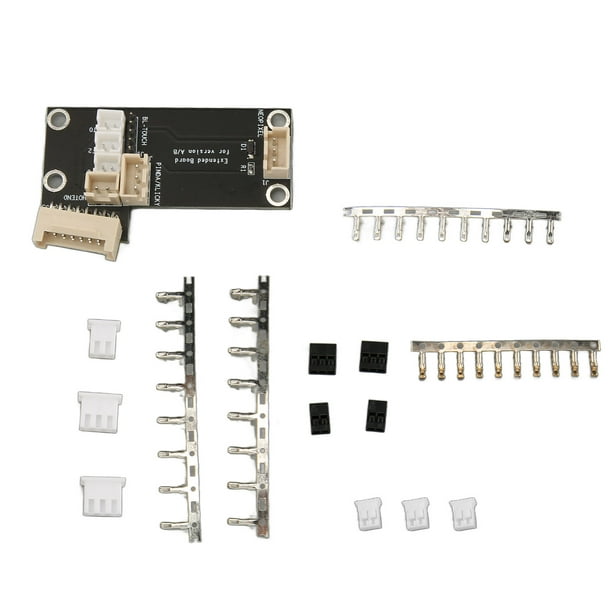 3D Printer Adapter Module Part, 3D Printer Adapter Board AB Version ...