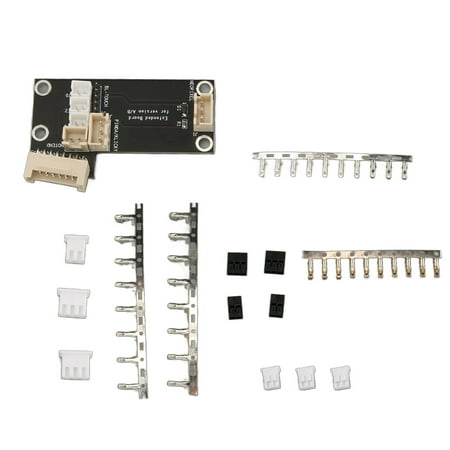 3D Printer Adapter Module Part, 3D Printer Adapter Board AB Version ...