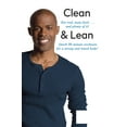Clean & Lean : 30 Days, 30 Foods, a New You! (Hardcover) - Walmart.com