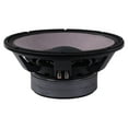 Sound Town 15” 800W Cast Aluminum Frame Woofer, Low Frequency Driver ...