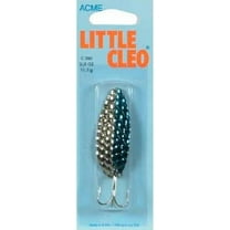 Little Cleo 1/3 oz Rainbow Trout - Walmart.com