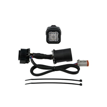 Diode Dynamics 2019-2020 Fits Dodge Charger Multicolor LED Boards ...