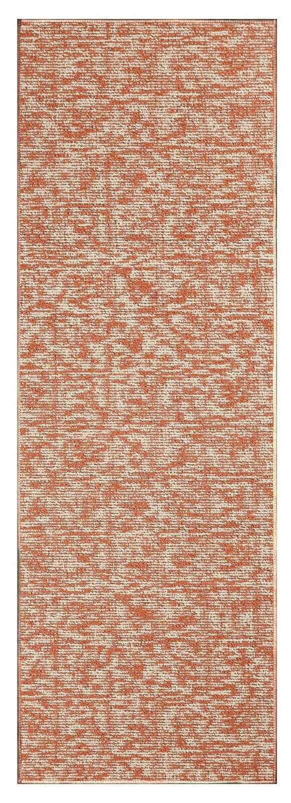 Furnish My Place Modern Indoor/Outdoor Commercial Solid Color Rug ...