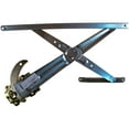 Dorman 749-820 Front Driver Side Window Regulator for Specific Toyota ...