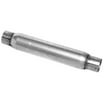 Flowmaster 15430 Outlaw Series Race Muffler - 3.00 Center In / 3.00 ...