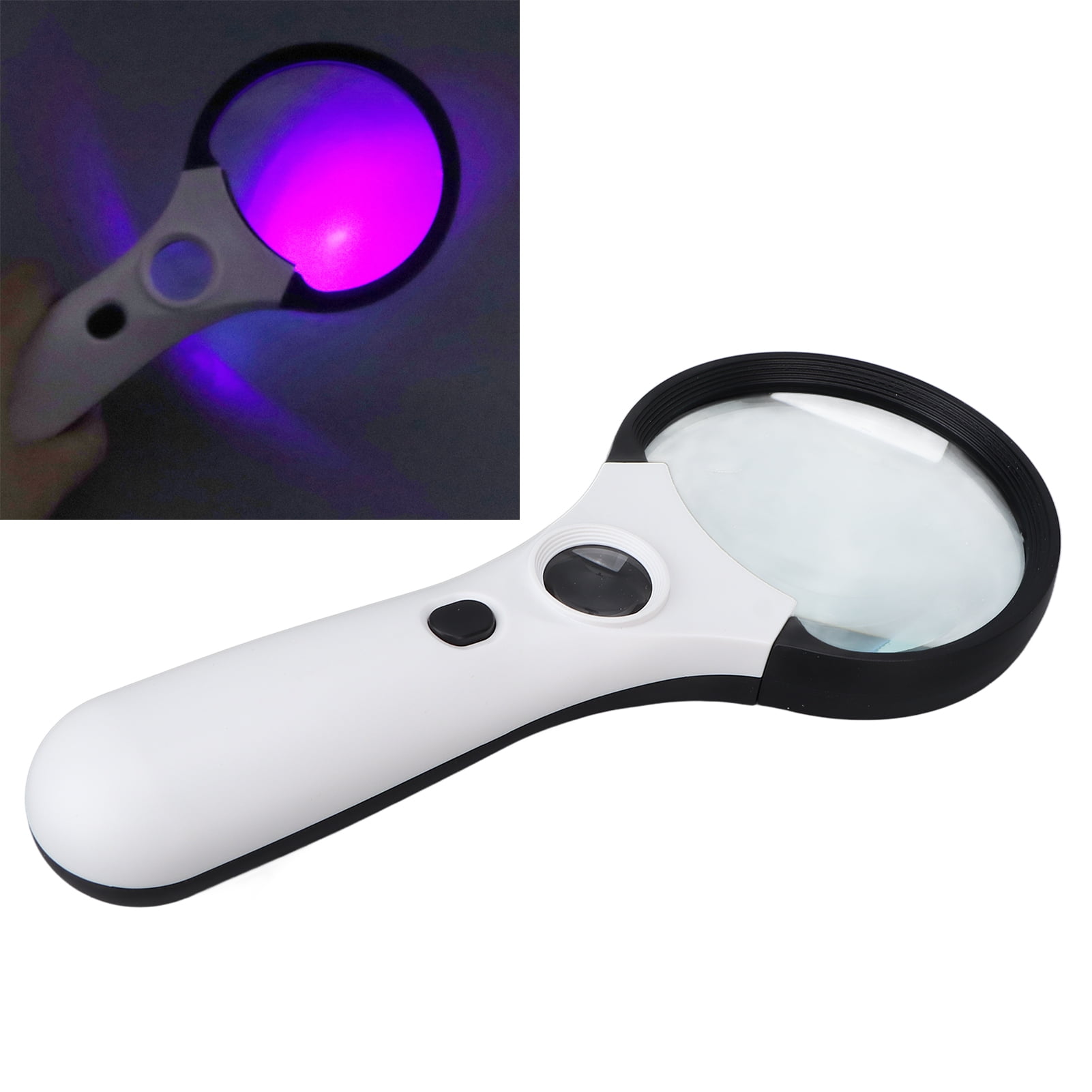 Click here for Lafgur Led Magnifying Glass Good Light Transmittan... prices