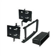 American International® Fmk550 Single-din Or Iso With Pocket ...