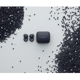 Sony LinkBuds Truly Wireless Earbud Headphones, Gray - Walmart.com