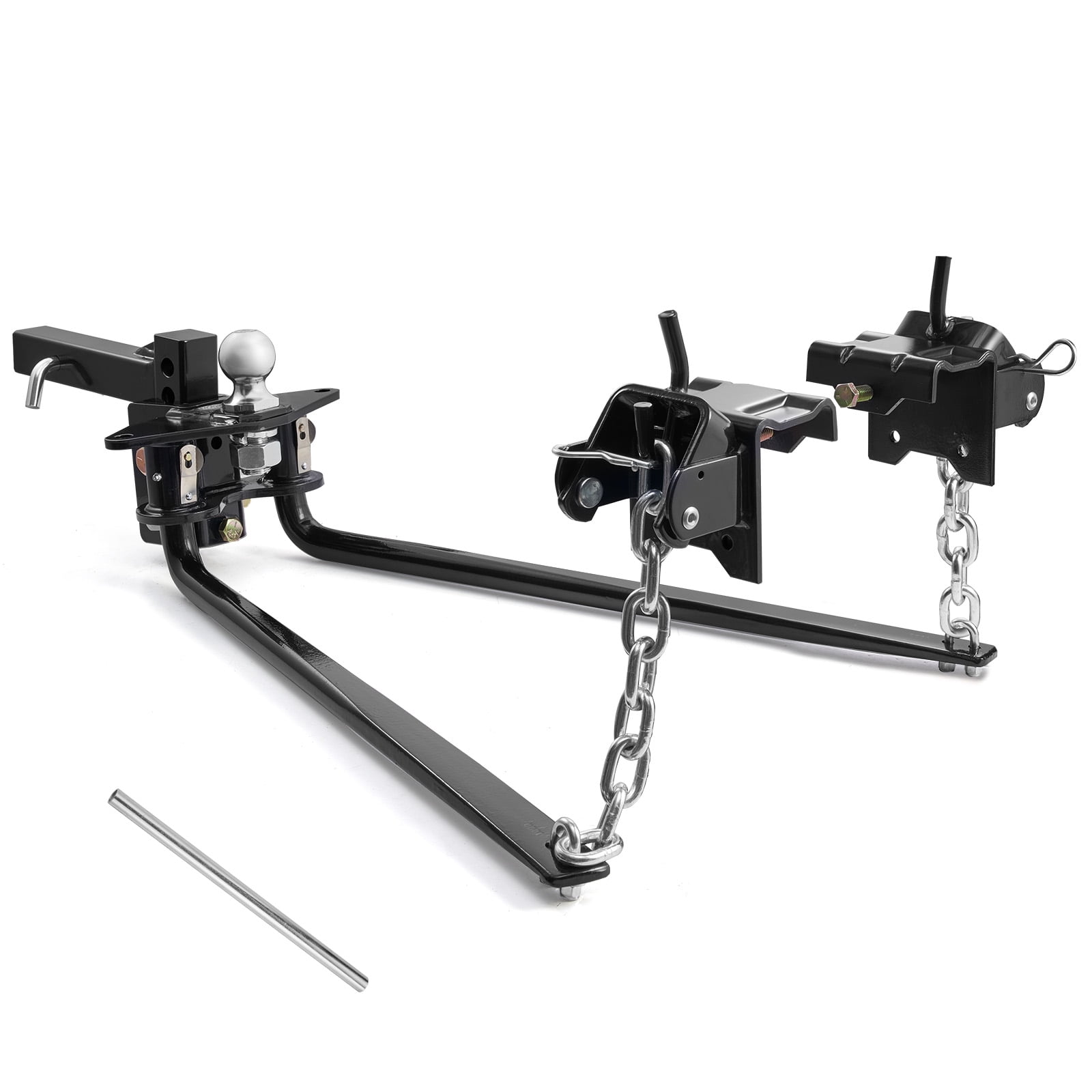 Click here for Vevor Weight Distribution Hitch 10000lbs Max Towin... prices