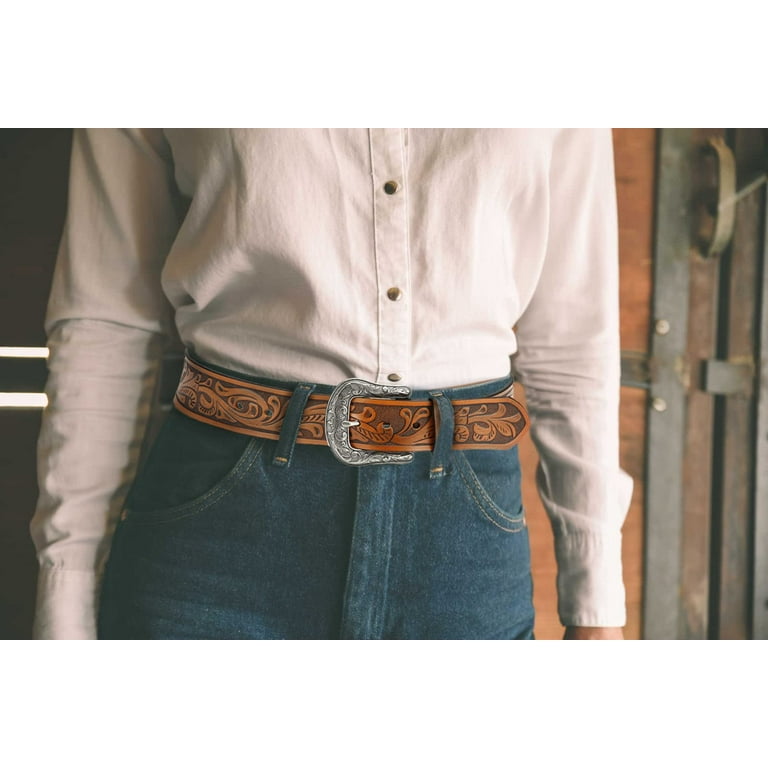 Country Belt Buckles For Men
