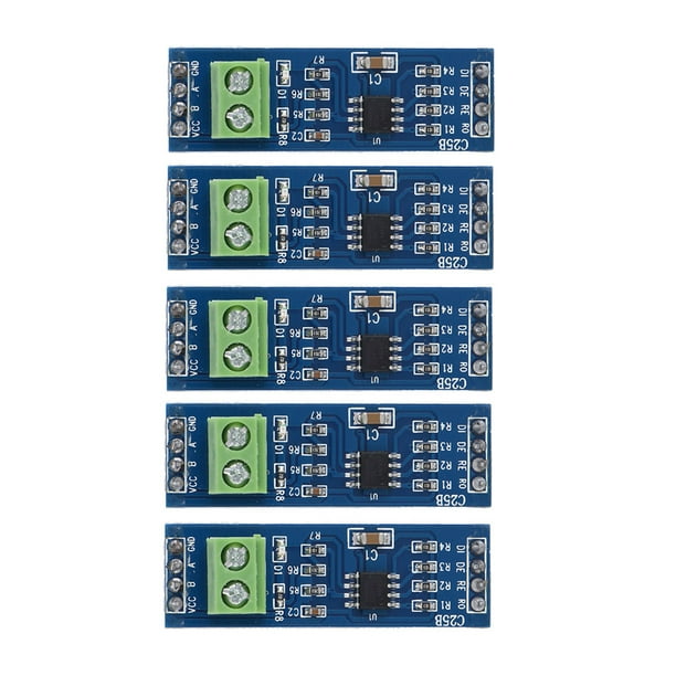 RS-485 Converter Module, RS-485 Module, Half-Duplex Applications For ...