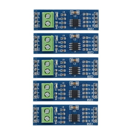 RS-485 Module, Convenient Half-Duplex Applications RS-485 Converter ...