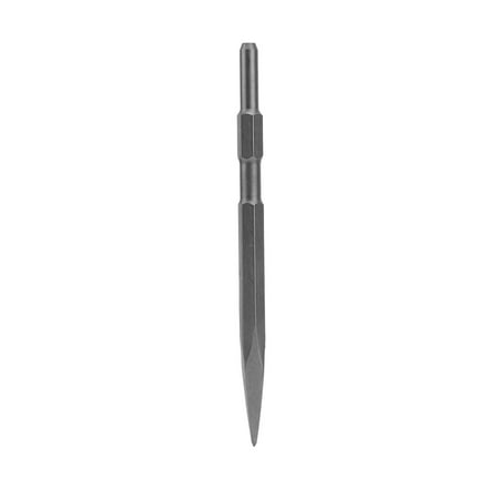 Grooving Chisel, Outstanding Strength Heat Treated 40CR Steel Efficient ...