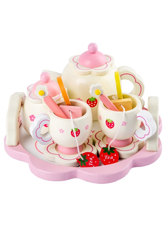 Toy Cookware Sets in Play Food & Accessories - Walmart.com
