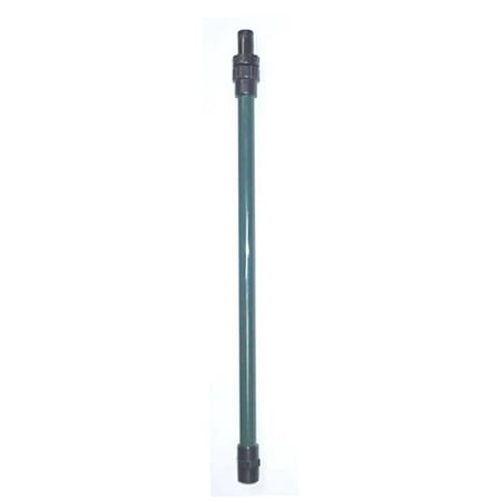 Orbit 16-30" Metal Adjustable Riser with 1/2" FPT for Sprinkler Nozzle ...