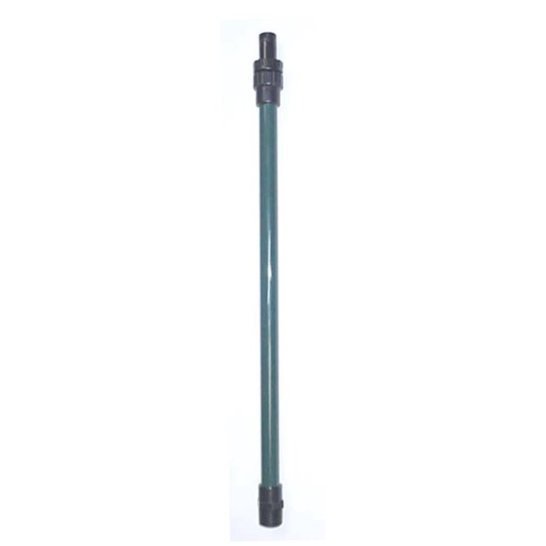 Orbit 16-30" Metal Adjustable Riser with 1/2" FPT for Sprinkler Nozzle ...
