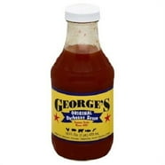 Sauer's Original Barbecue Sauce, 18 oz. squeeze Bottle - Walmart.com