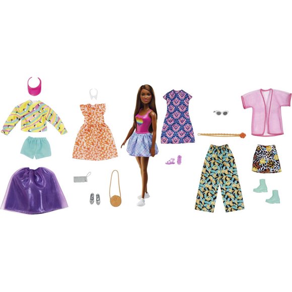 Barbie Fashion Sets
