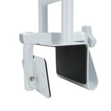 FSA/HSA Eligible, Vaunn Medical Bathtub Handle Grab Bar and Safety Rails for Seniors, Height ...