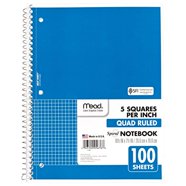 TOUGHBUILT Organizer Grid Notebook - Large - Walmart.com