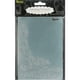 Embossing Folder Corner Scroll 5 X 7 In. By Darice - Walmart.com