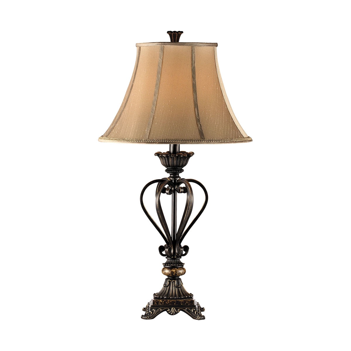 Lyon Table Lamp - Walmart.com