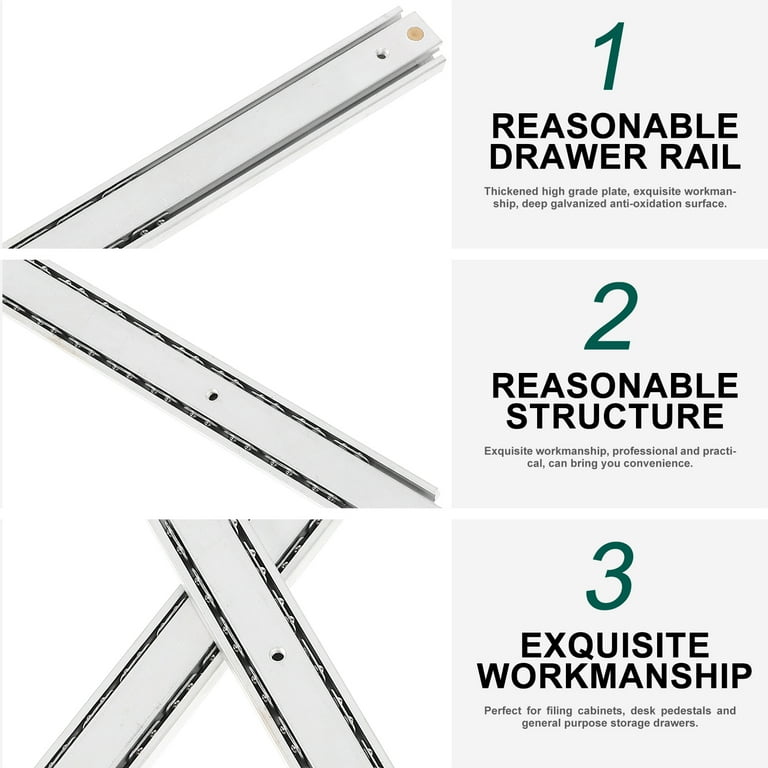 Filing Cabinet Drawer Tracks | Cabinets Matttroy