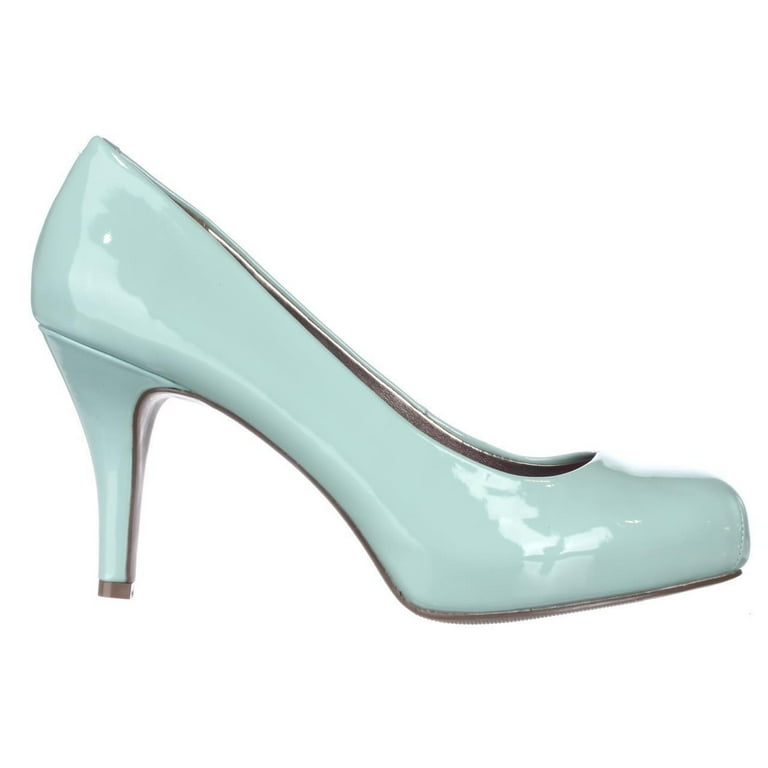 Inch Heel Mint