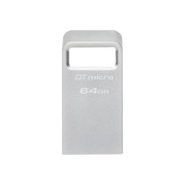 Kingston DataTraveler Exodia 64GB USB 3.2 Gen 1 Flash Drive - 2 Pack ...