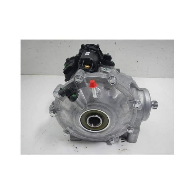 Can Am Maverick X3 Smart Lok Front Differential Diff Oem New 705402936 ...