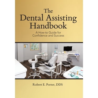 Dental Assisting Notes: Dental Assistant's Chairside Pocket Guide ...