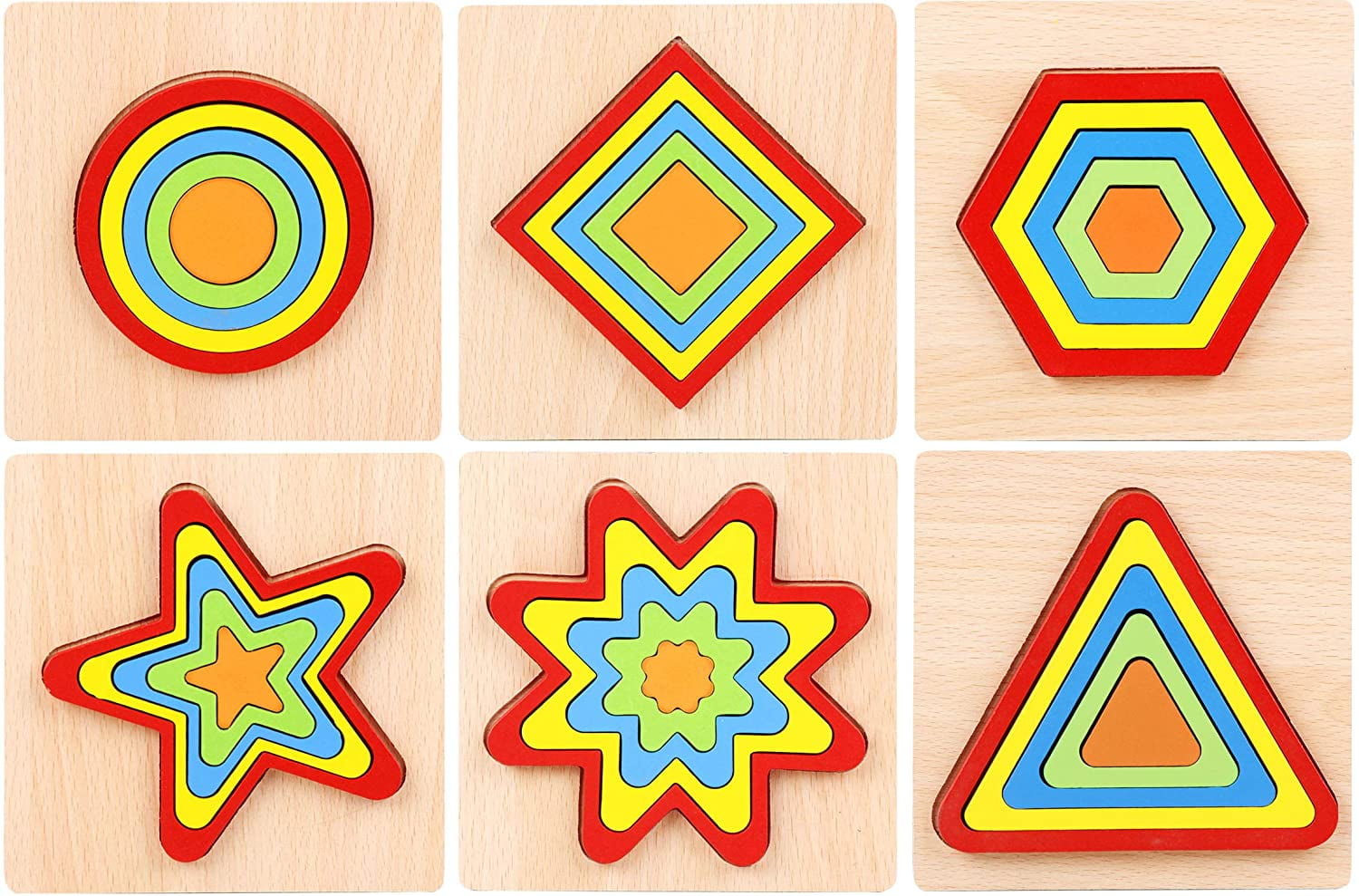 Puzzles For Toddlers Geometry Wooden Toys For Games Colorful puzzles-for-toddlers-geometry-wooden-toys-for-games-colorful