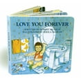 Robert Munsch: Love You Forever (Board Book) - Walmart.com