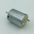 Mabuchi mini 280 DC motor RC-280SA-2865 DC 5v 6v 7.4V 9v 16000rpm high ...