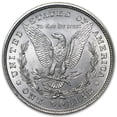 1878 Morgan Dollar 8 Tailfeathers BU - Walmart.com
