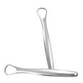ZAROYEAX Tongue Scraper Cleaner Stainless Steel Tongue Cleaner for ...