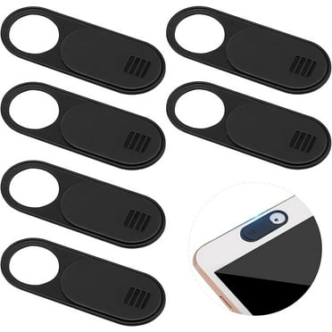 3 Count Camera Privacy Cover Webcam Laptop Slide Stands Computer Tablet ...