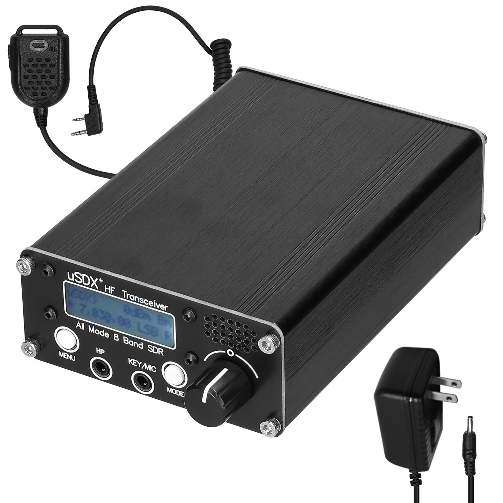 Click here for Unbranded Transceiver qrp Antenna Qrp Plus All Mod... prices