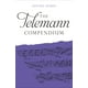 The Telemann Compendium (Hardcover) - Walmart.com