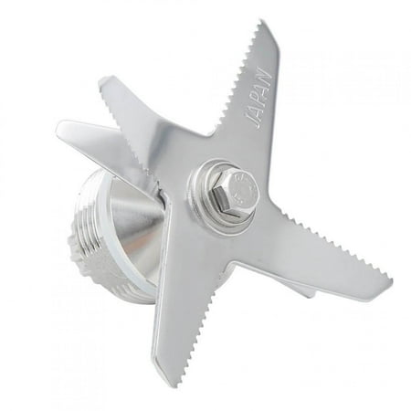 Ymiko Juicer Blade, Juicer Extractor Part Replacement Blade Fit For ...
