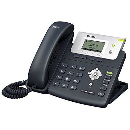 Yealink Enterprise HD IP Phone | Walmart Canada